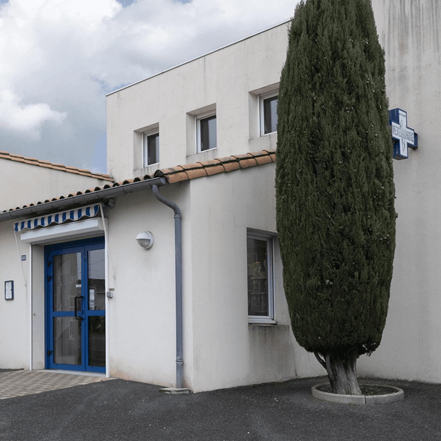 Clinique Vétérinaire du Coteau - Niort (79000)