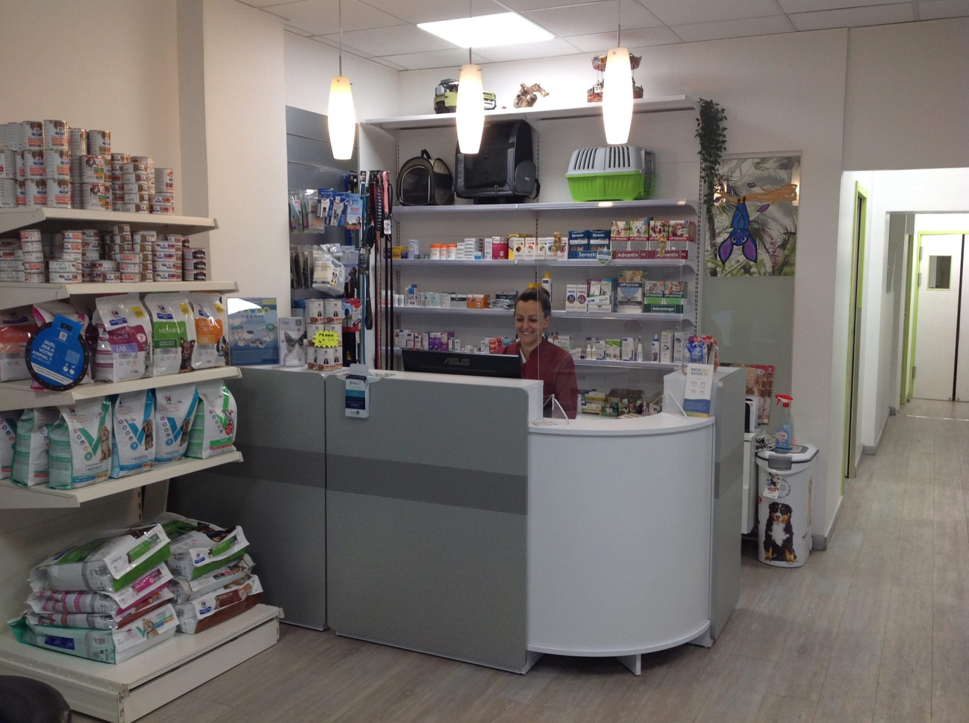 Clinique Vétérinaire Telo'Vet - Toulon (83000)